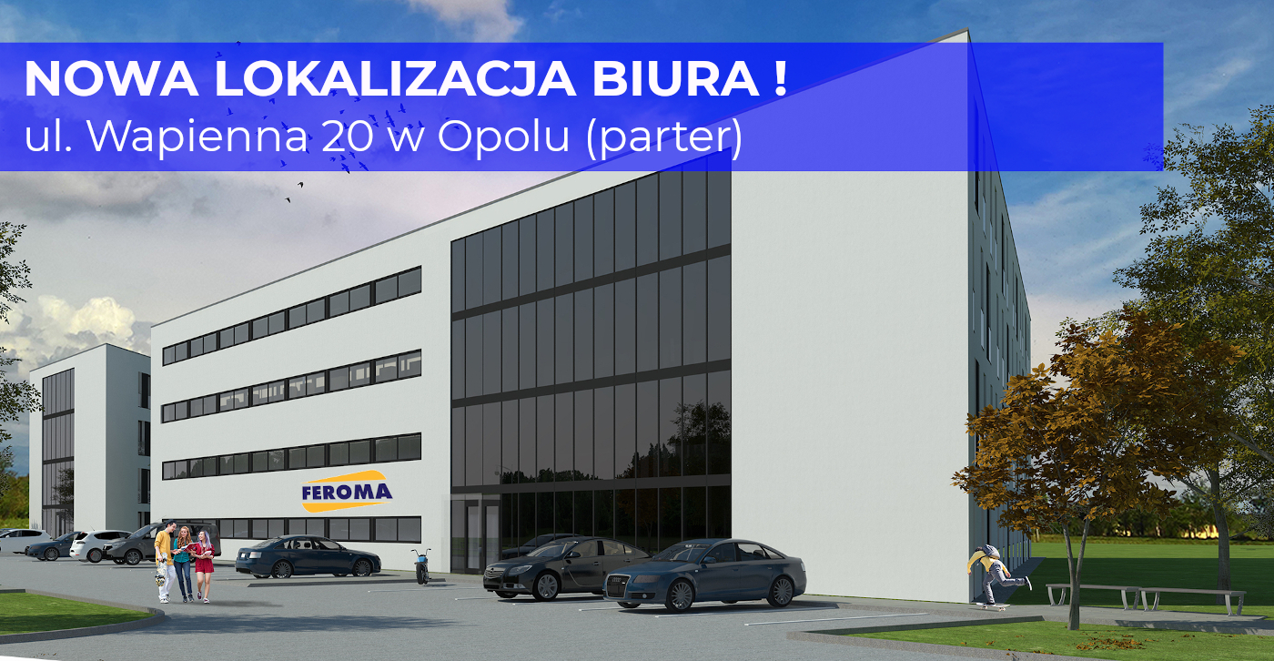 Aktualności – Feroma
